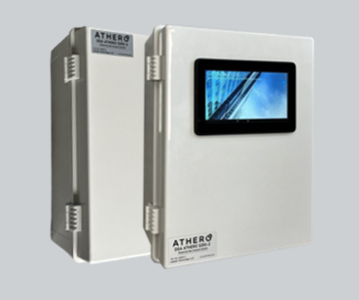 ATHERO | Dissolved Gas Analyzers (DGA)