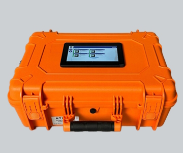 ATHERO | Dissolved Gas Analyzers (DGA)