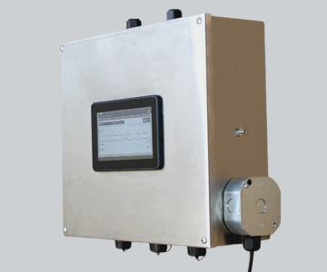 ATHERO | Dissolved Gas Analyzers (DGA)